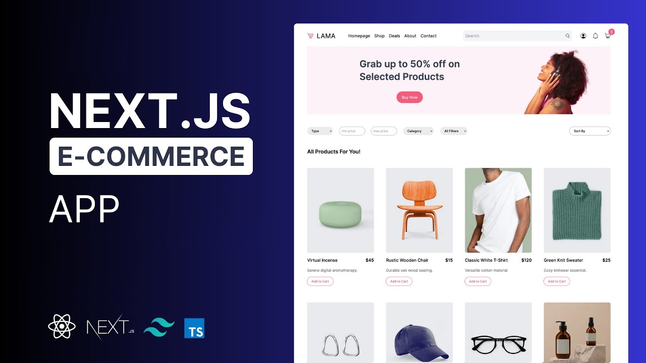 GitHub - MiladJoodi/E-Commerce-App-Full-Wix-Headless: Full-stack e-commerce app project with ...